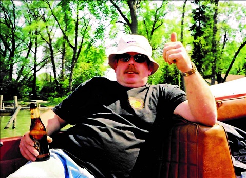 Christopher J. Matthies | News, Sports, Jobs - Observer Today